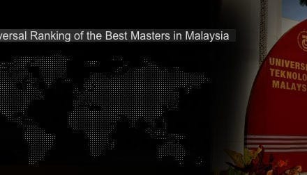 2 UTM Subjects Ranked Top 100 in QS World University Rankings by ...