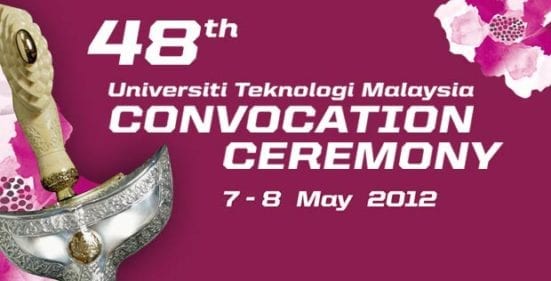 48th UTM Convocation Ceremony – UTM NewsHub