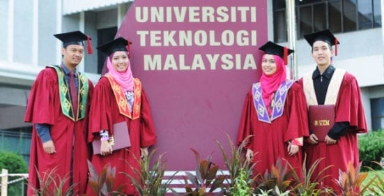 UTM 49th Convocation Ceremony – UTM NewsHub