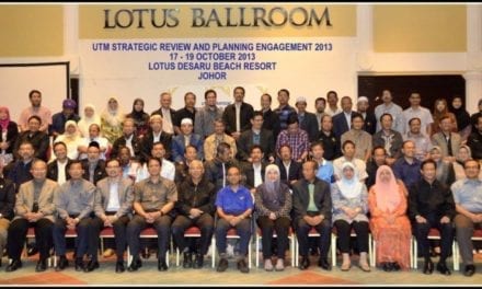 Fundraising for Students of the Islamic University of Gaza (IUG) | UTM ...