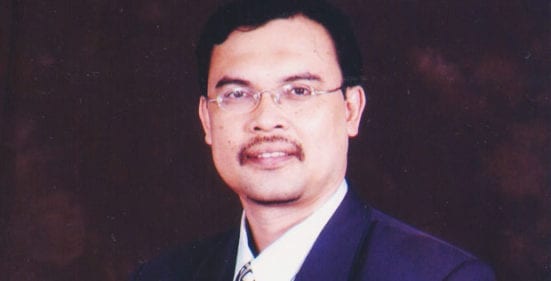 Congratulations Prof. Dr. Azlan Abdul Rahman, new UTM Deputy Vice ...