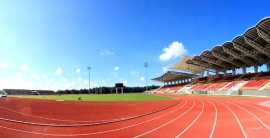 UTM Stadium as the central focus for UTM Sports – UTM NewsHub
