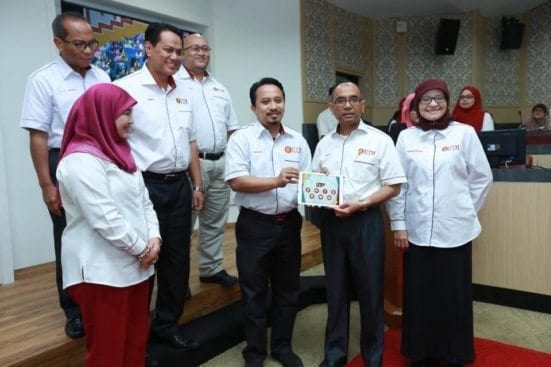 UTM launches Augmented Reality mobile app – UTM NewsHub