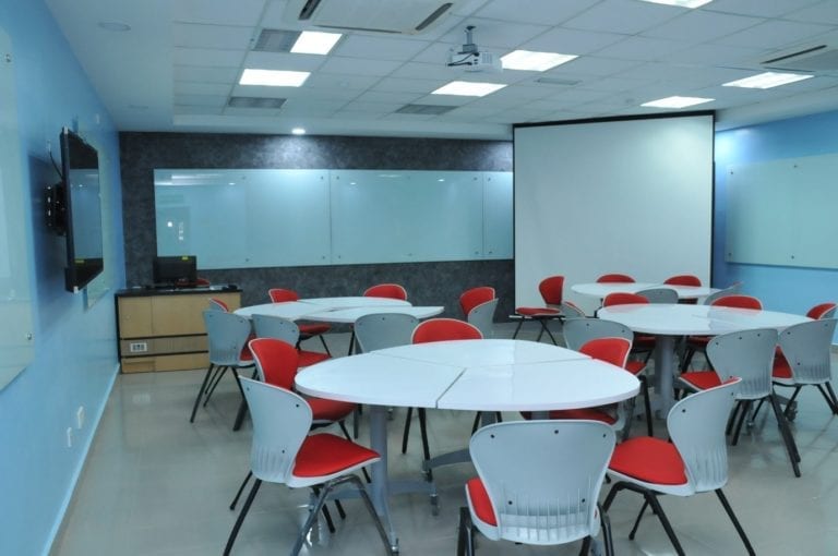 Student-Centred Learning Rooms at Faculty of Education, UTM – UTM NewsHub