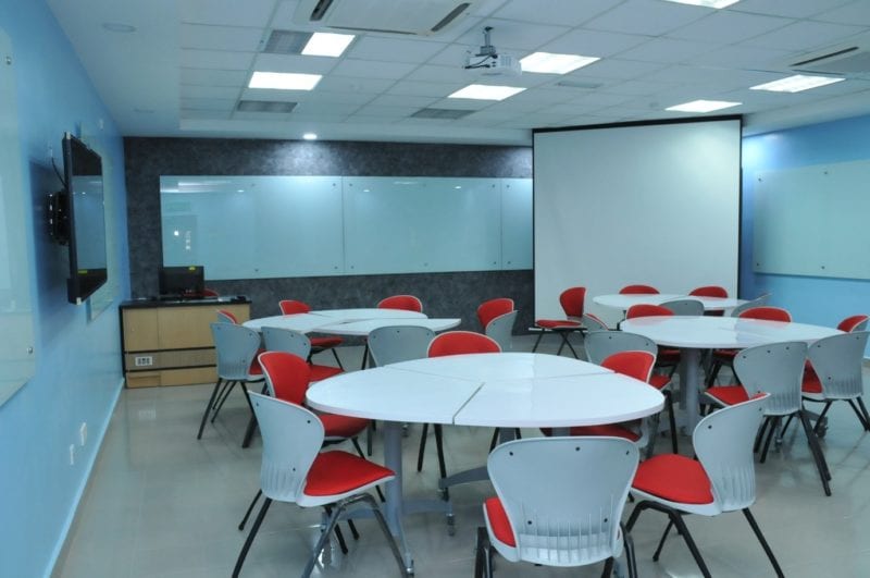 Student-Centred Learning Rooms at Faculty of Education, UTM – UTM NewsHub