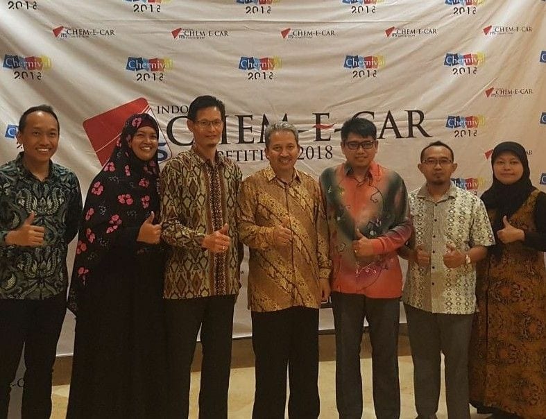 Dr. Mohd. Kamaruddin Abd. Hamid invited as Judge and Gala Dinner ...