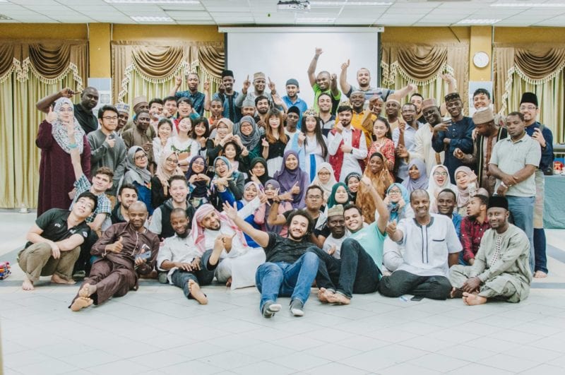 UTM Culture Corner 13.0 | 26 April 2018 (Thursday) | 7:45-10 pm | Dewan ...