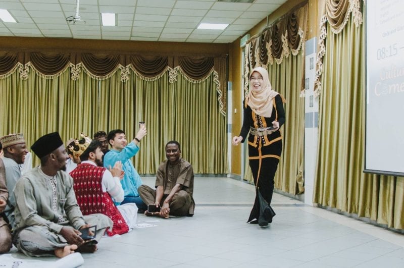 UTM Culture Corner 13.0 | 26 April 2018 (Thursday) | 7:45-10 pm | Dewan ...