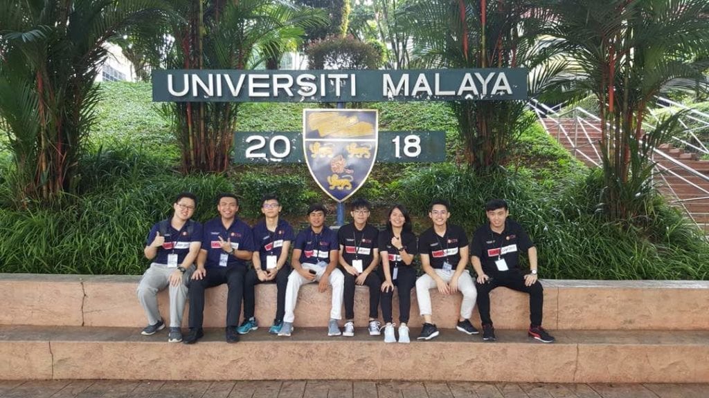 Concrete Bowling – UTM NewsHub