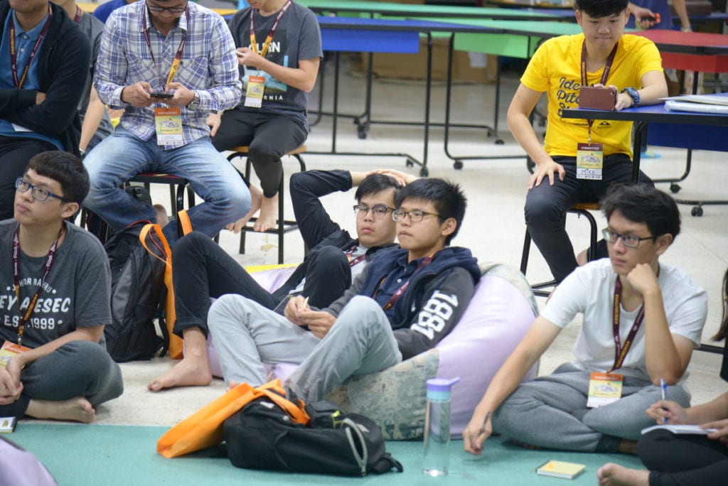 Startup Weekend Johor Bahru @ UTM draws 72 budding entrepreneurs – UTM ...