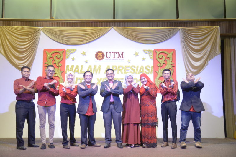 UTM XCITE Inaugural Appreciation Night – UTM NewsHub