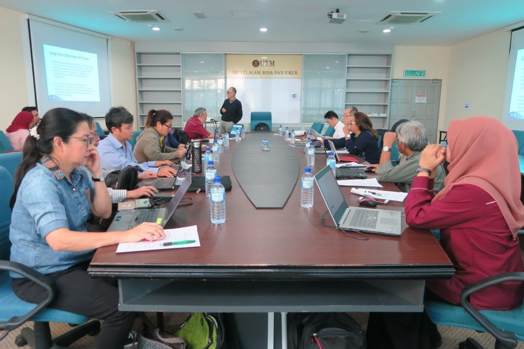 Western Pacific (WESTPAC) – Ocean Remote Sensing Project (ORSP) for ...