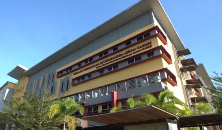 AHIBS Global Dialogue Provides Platform for Humanitarian Discourse ...