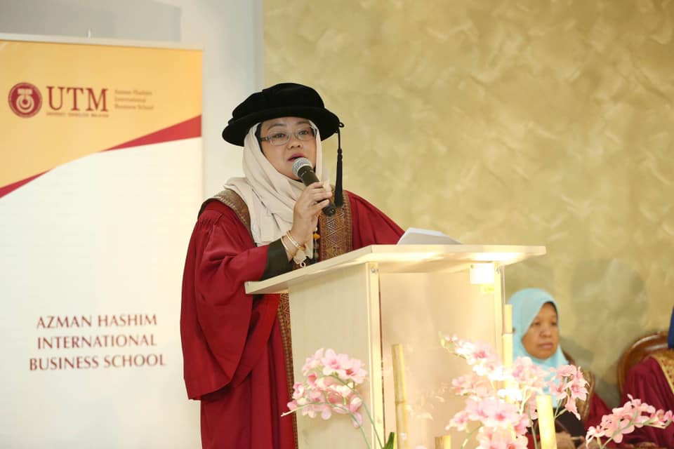 UTM ‘Graduankan’ Pelajar SK Taman Universiti 4 – UTM NewsHub