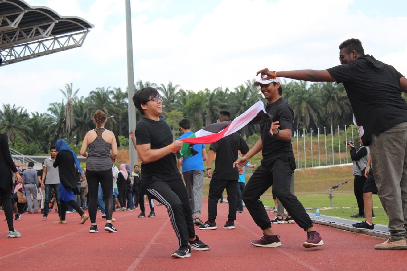 UTM Culture Corner 21.0 – Traditional Games – UTM NewsHub