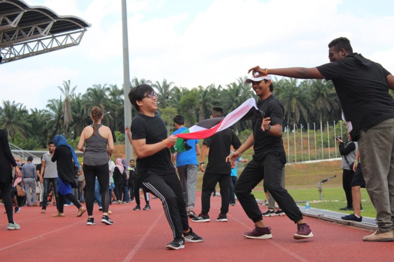UTM Culture Corner 21.0 – Traditional Games – UTM NewsHub