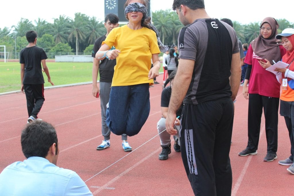 UTM Culture Corner 21.0 – Traditional Games – UTM NewsHub