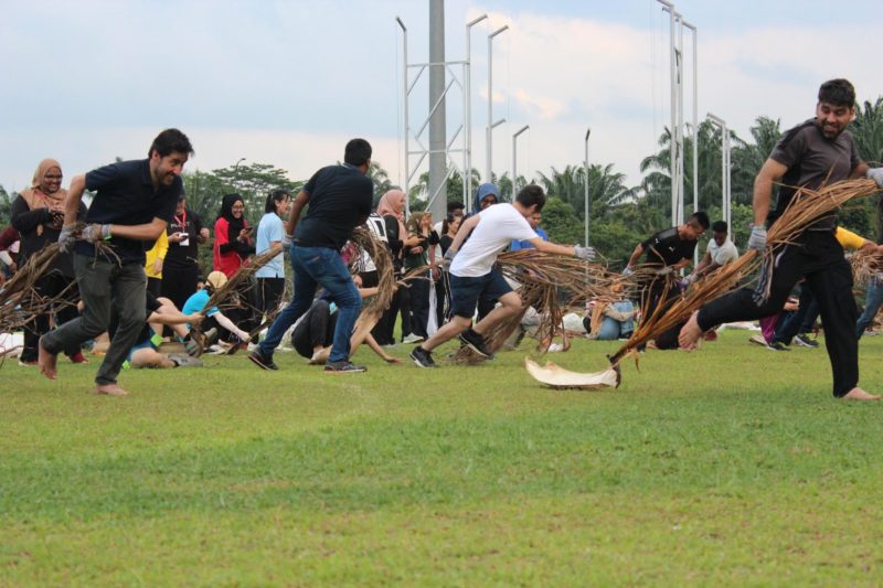 UTM Culture Corner 21.0 – Traditional Games – UTM NewsHub