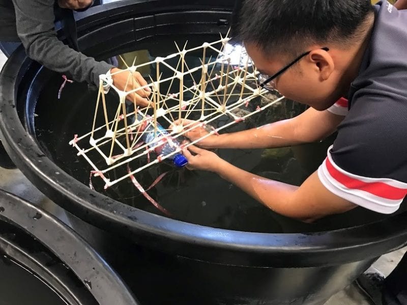 Civil Engineering Festival 2019 – UTM NewsHub