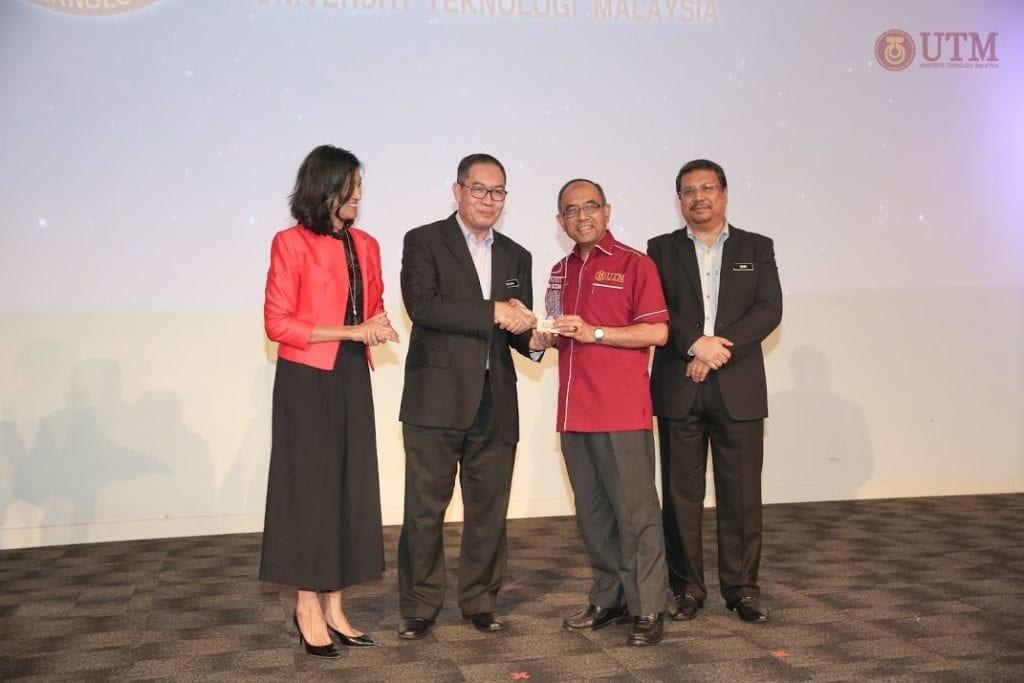 UTM and RunCloud shine at MDEC Digital Premier Tech IHL announcement ...