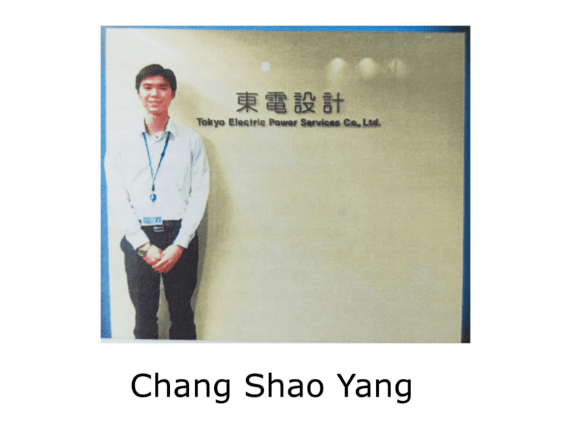 Our Alumni share their experience working in Japan – UTM NewsHub