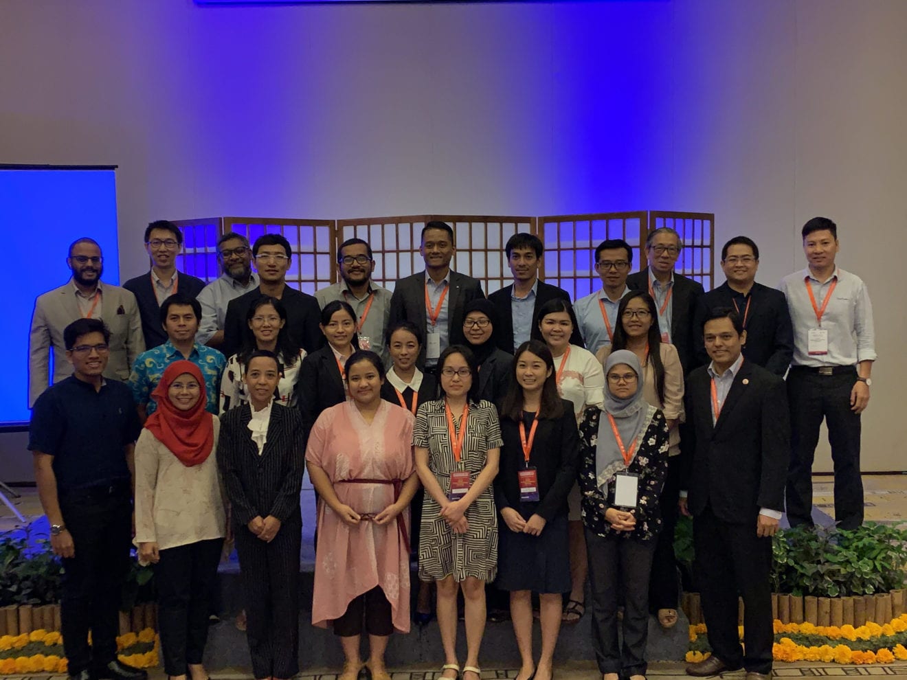 2019/2020 ASEAN Science & Technology Fellowship kicked-off in Bali ...