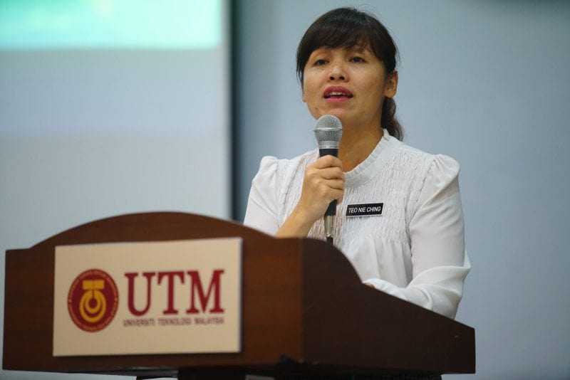 UTM 1st International Mandarin Language Varsity Debate Competition ...