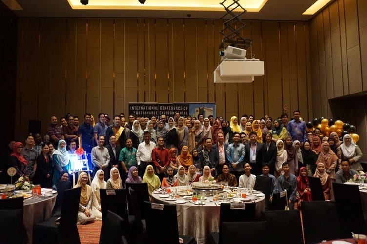 ISET 2019 – It’s a wrap! – UTM NewsHub