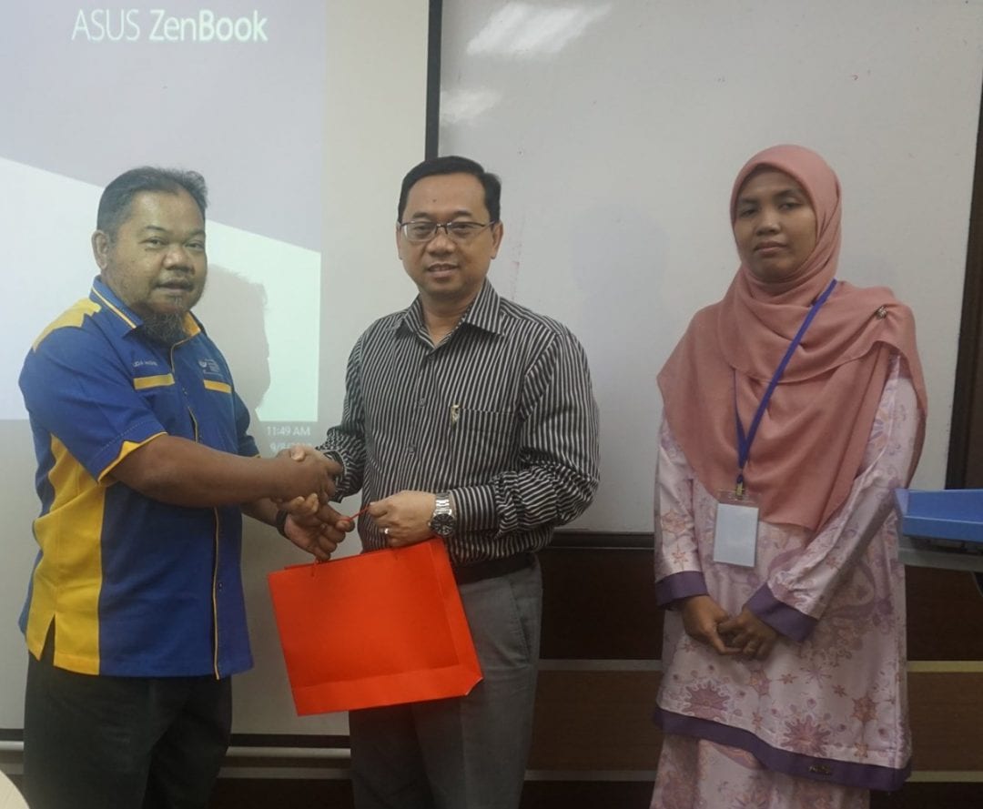 ISET 2019 – It’s a wrap! – UTM NewsHub