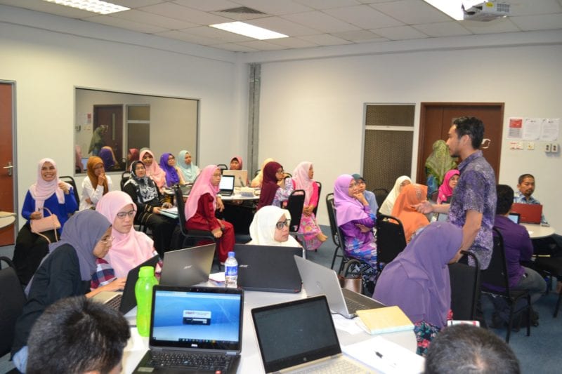 Systematic Literature Review Workshop – UTM NewsHub