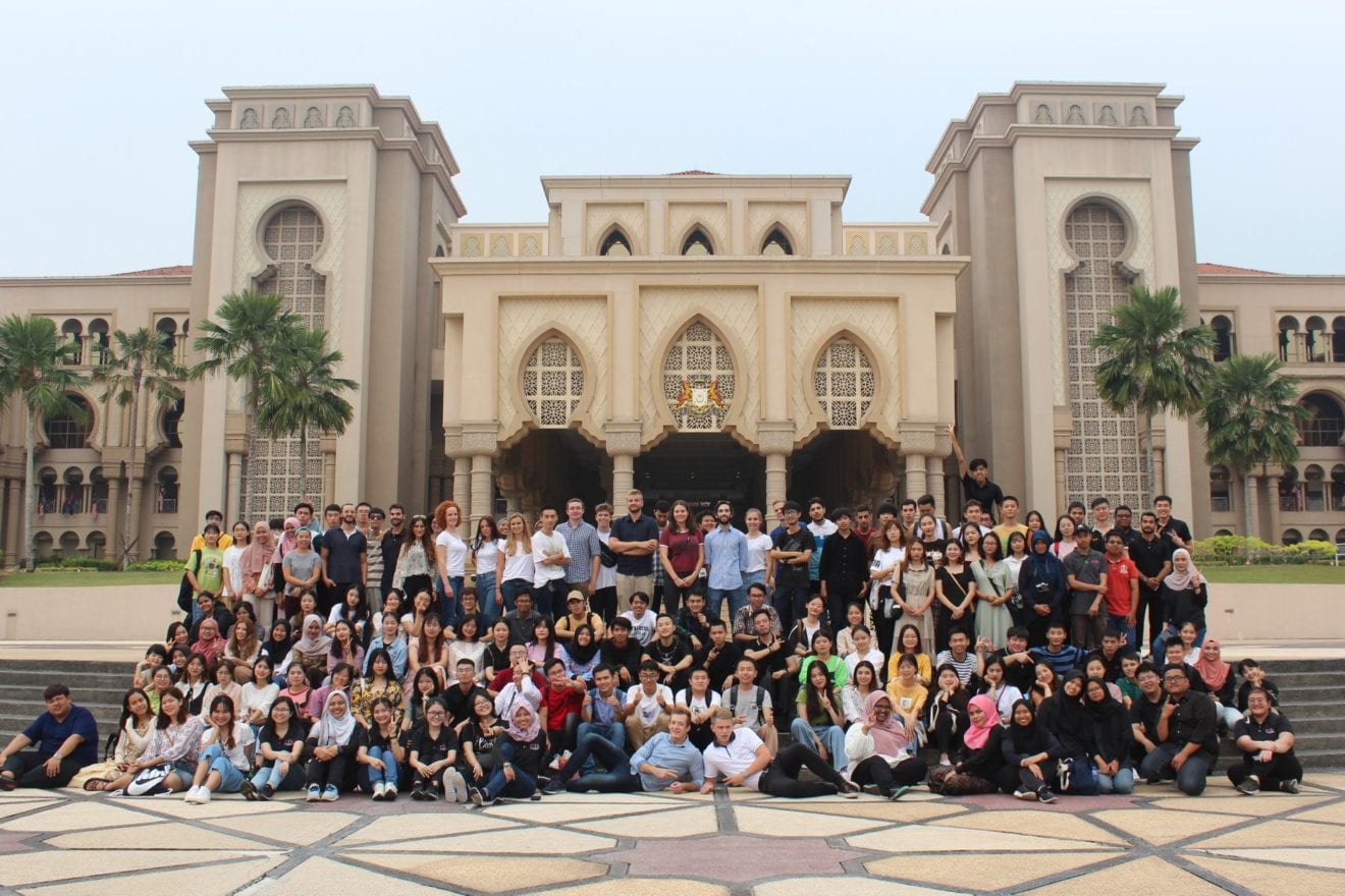 I@H: UTM Johor Bahru Campus Tour & Johor Bahru City Tour – UTM NewsHub