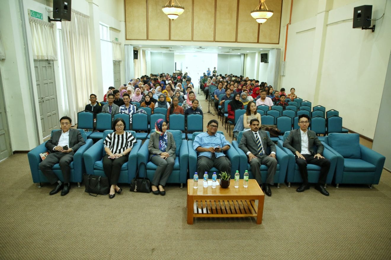 Faculty of Built Environment and Surveying (FABU) Cooperate With RISM ...