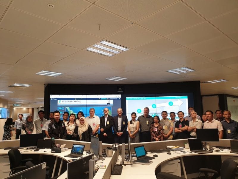 The flagship SALT Connect-Us Conference 2019 organized at UTMKL – UTM ...