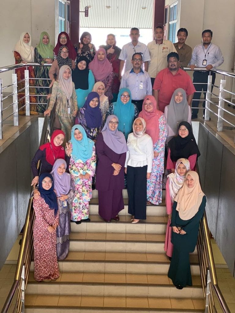 Transform You – A workshop for Razak Faculty of Technology ...