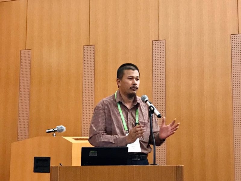 UTM Takes Part in QS APPLE 2019 Annual Conference – UTM NewsHub