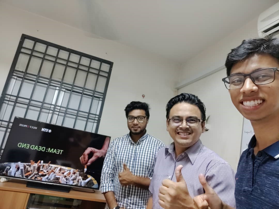 UTM First Attempt On Hult Prize To Produce A Regional Summit ...