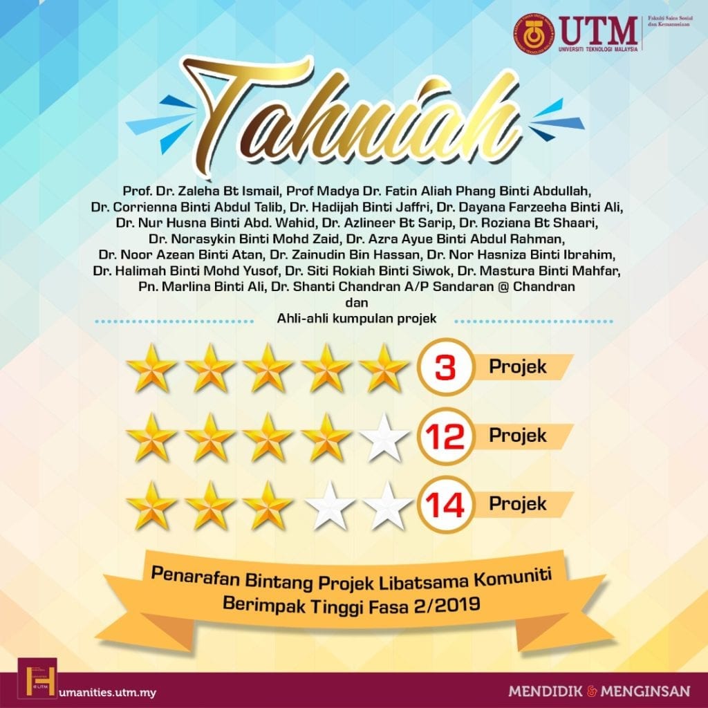 Computational Thinking And STEAM Education – UTM NewsHub