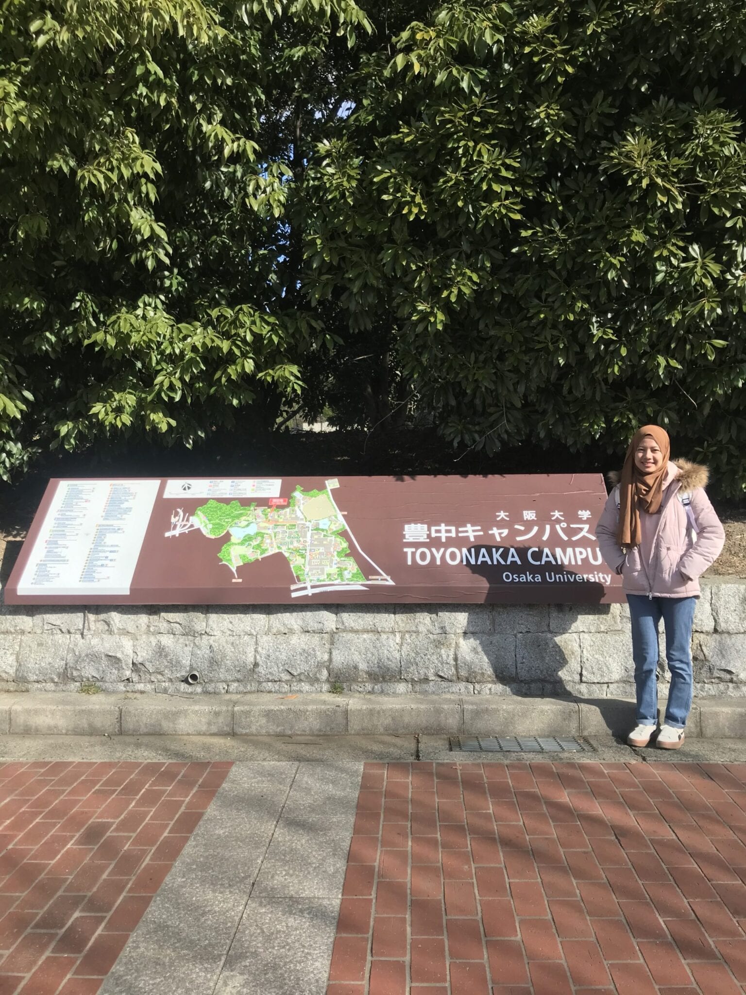 Physics Graduates Secured Japanese Government Scholarship To Pursue PhD ...