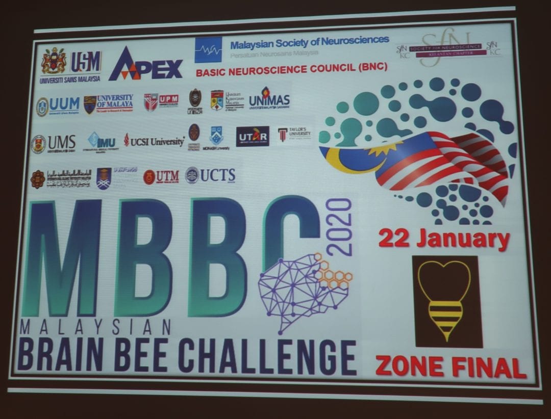 Brain Discovery Challenge – UTM NewsHub