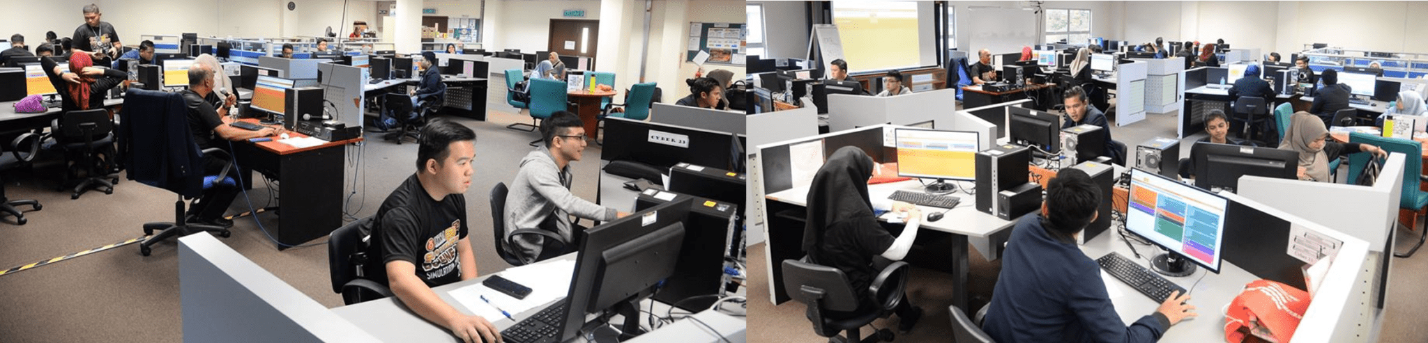 Southern Business Simulation Challenge 2020 Exposed Students to ...