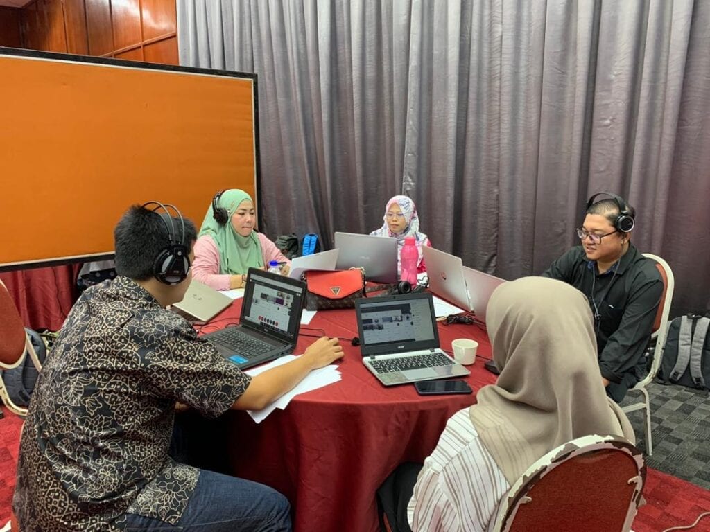 ICoST 2020 successfully held even in COVID-19 global pandemic – UTM NewsHub