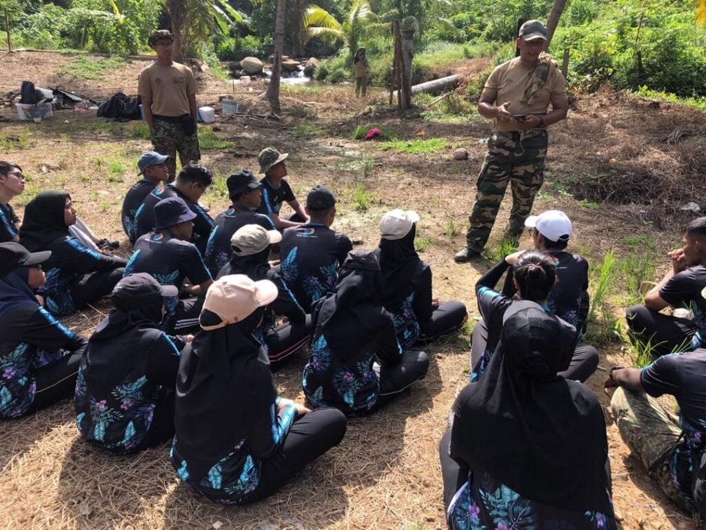 KTDI JKM ENHANCEMENT CAMP SESSION 2019/2020 – UTM NewsHub