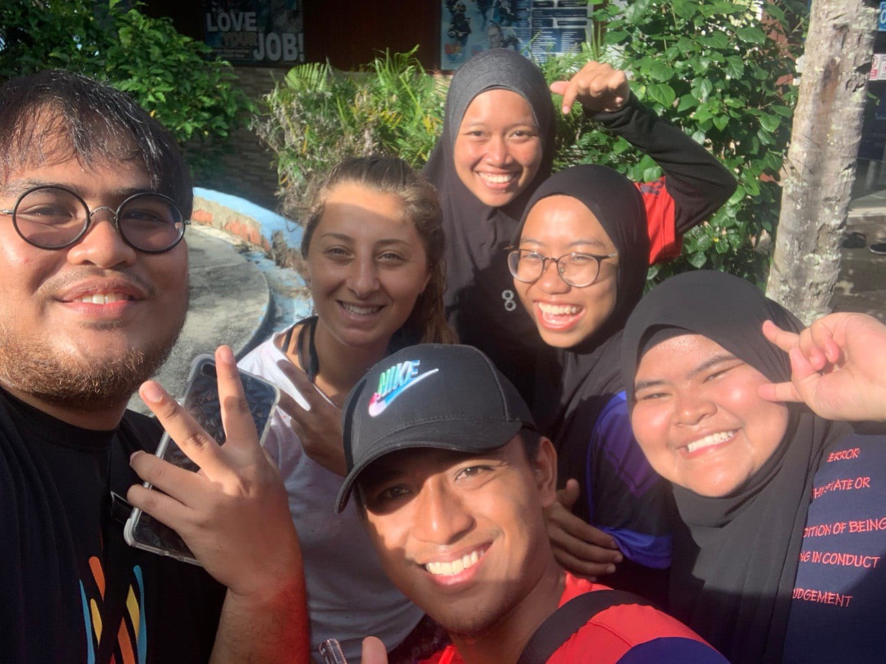 KTDI JKM ENHANCEMENT CAMP SESSION 2019/2020 – UTM NewsHub