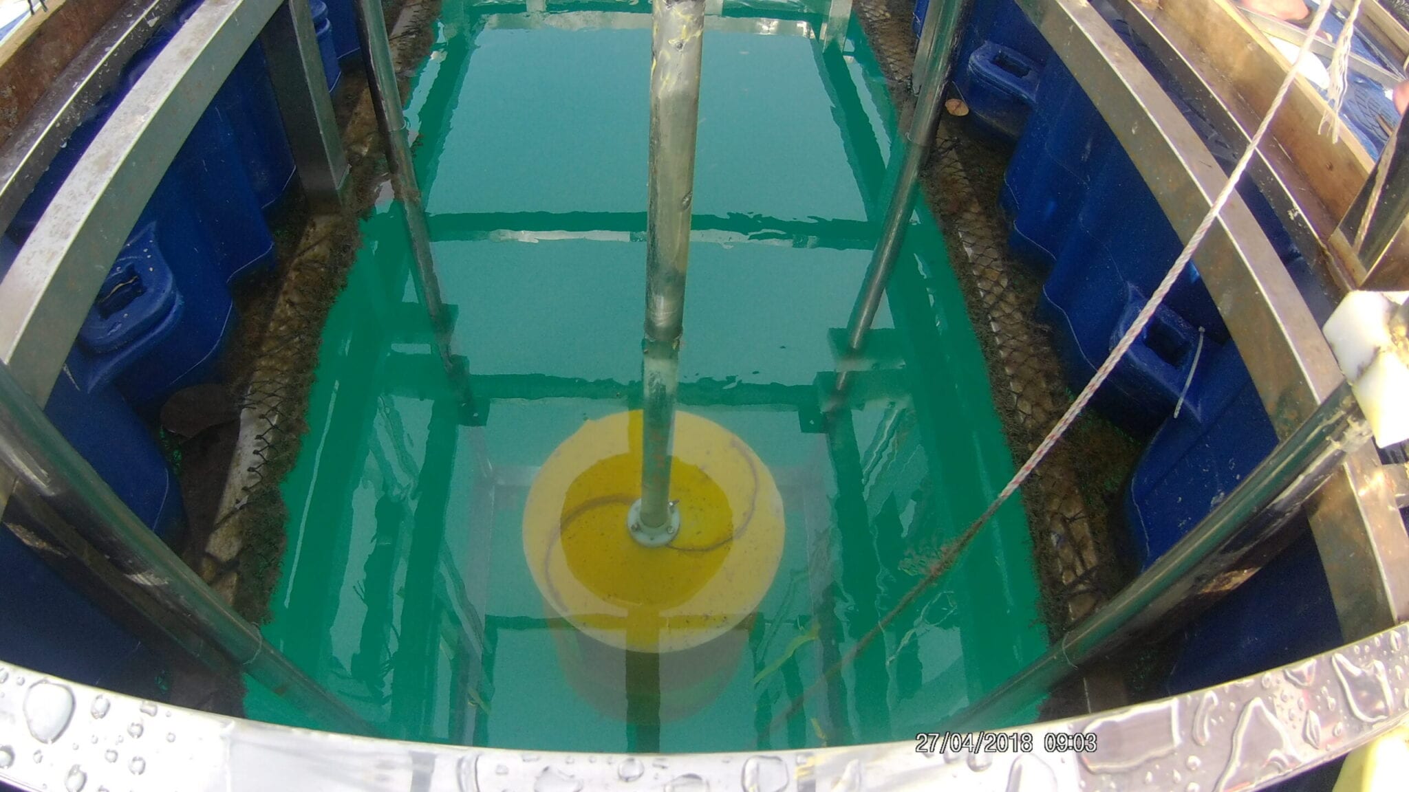 UTM Making Headway On Ocean Energy for the Future – UTM NewsHub