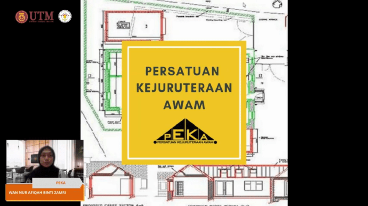 MAPEK’20 Introduces KTDI Clubs to 1st Year Students – UTM NewsHub