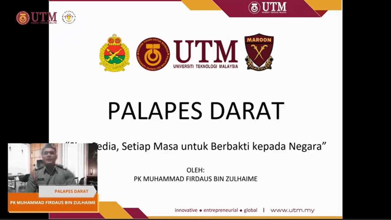 MAPEK’20 Introduces KTDI Clubs to 1st Year Students – UTM NewsHub