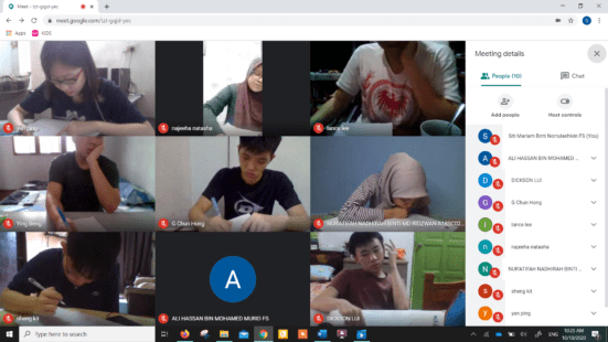 UTM Students Participated in Simon Marais Mathematics Competition – UTM ...