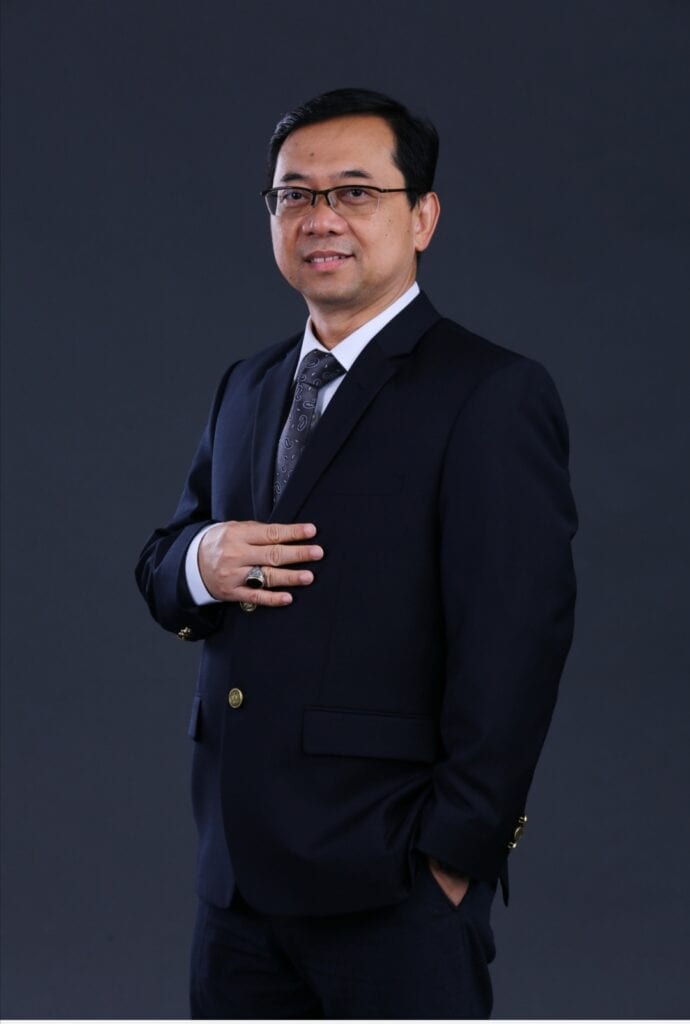 PROF. DATUK TS. DR. AHMAD FAUZI DILANTIK NAIB CANSELOR UTM KE-7 – UTM ...