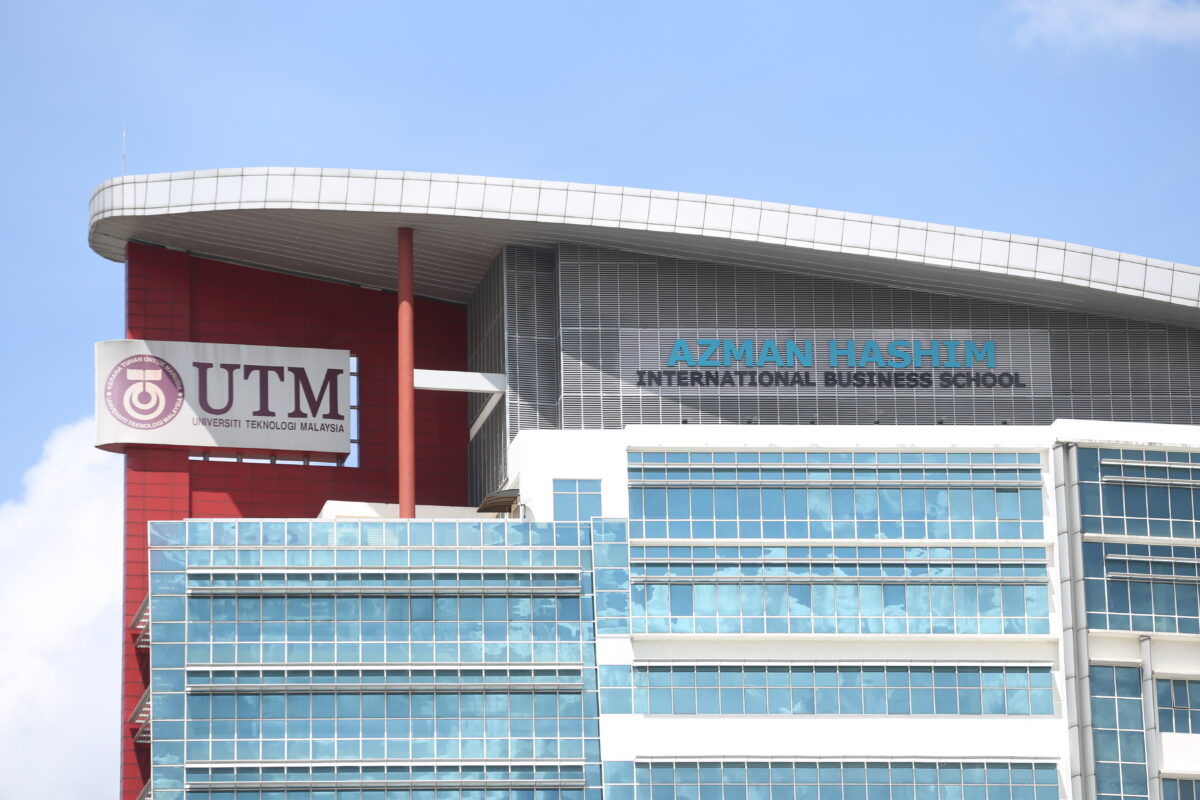 AHIBS Solid Foundation for Successful Career – UTM NewsHub