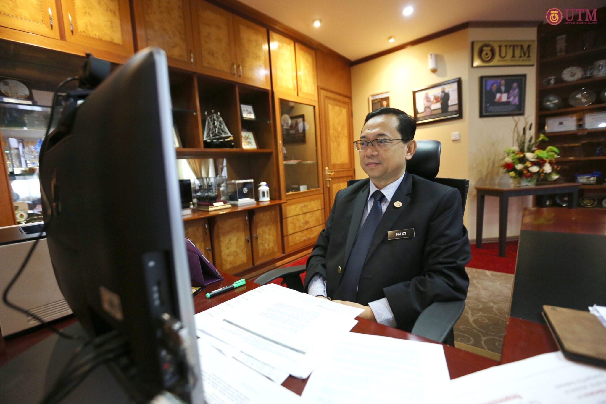 ISES harus diterima tanpa syarat oleh warga UTM – Naib Canselor – UTM ...